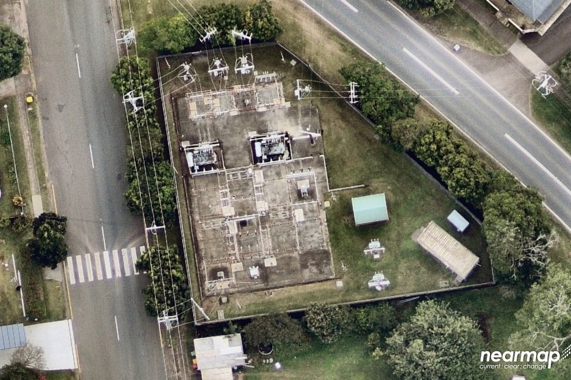 Bright idea: 76-year-old substation to be replaced