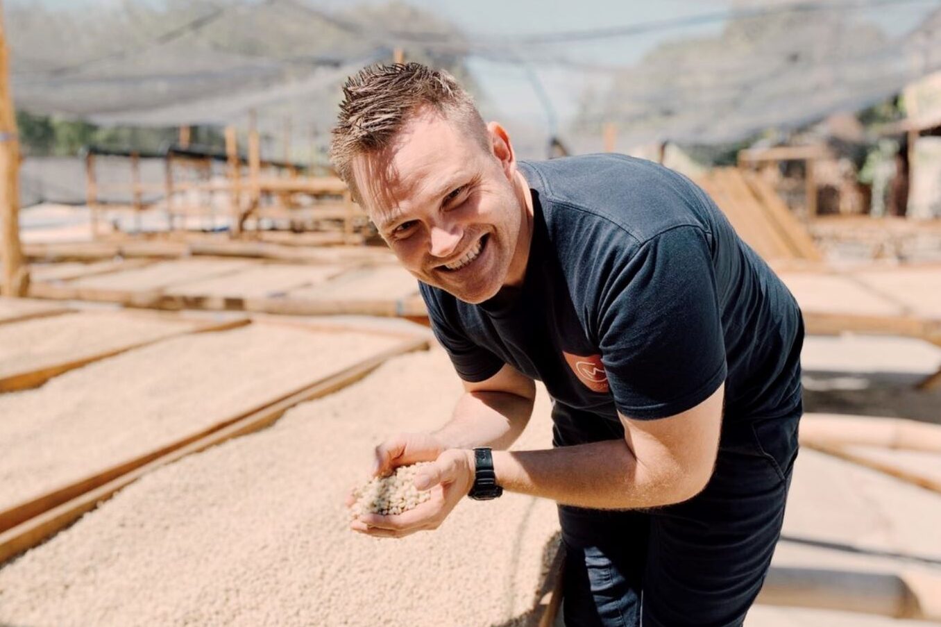 Specialty roaster opens espresso bar with $20 coffees