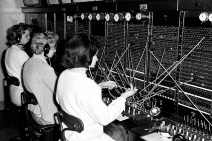 What the future holds for Telstra exchange buildings