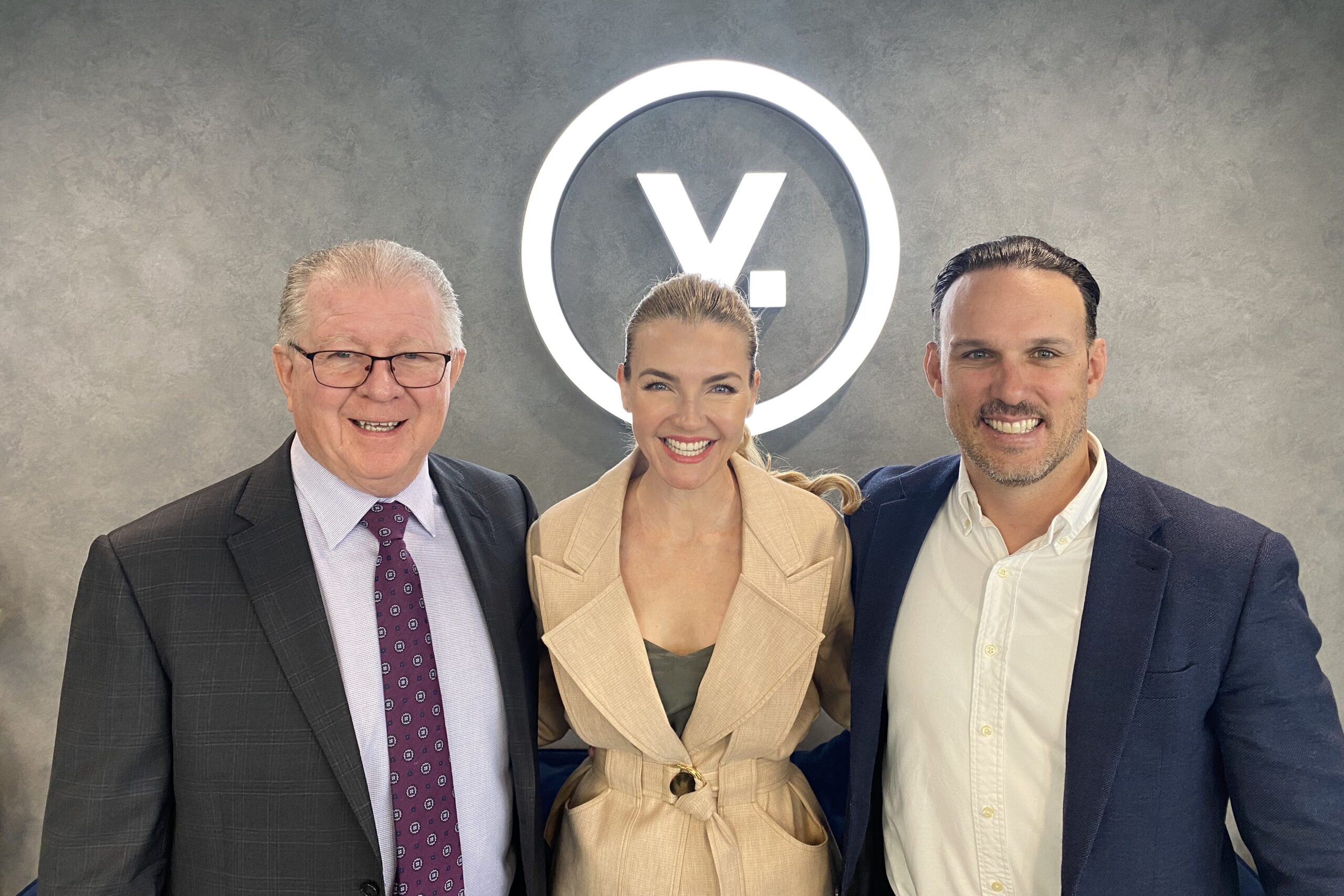 Accountancy firms confirm merger deal