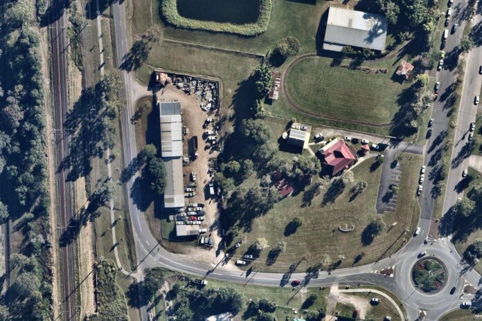 Town’s calls for first dog park answered