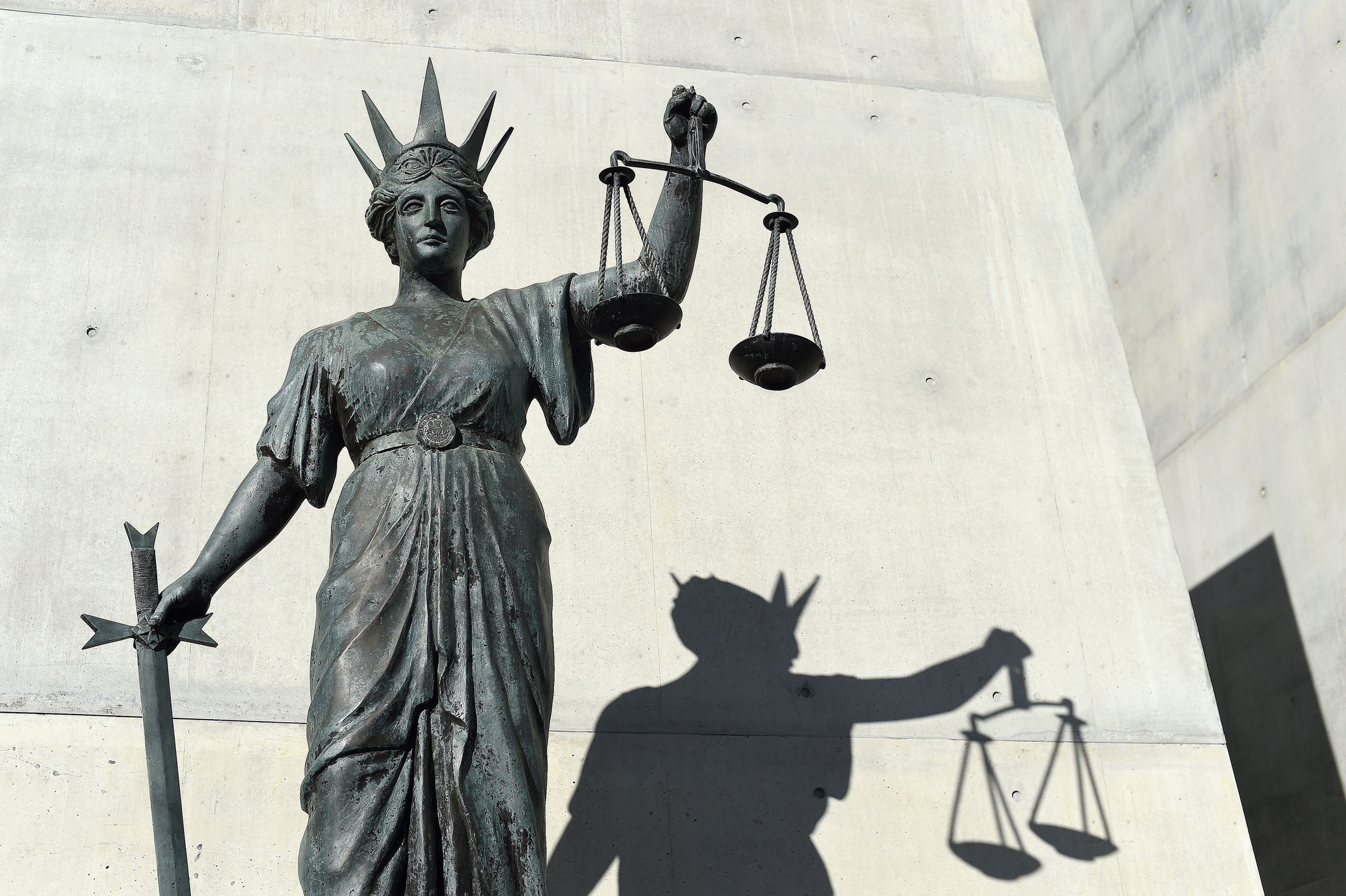 'That's not a gun': accused murderer denied bail