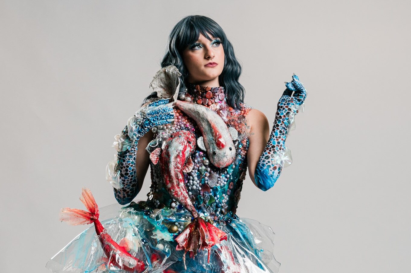 'Like the Met Gala': popular festival makes its return