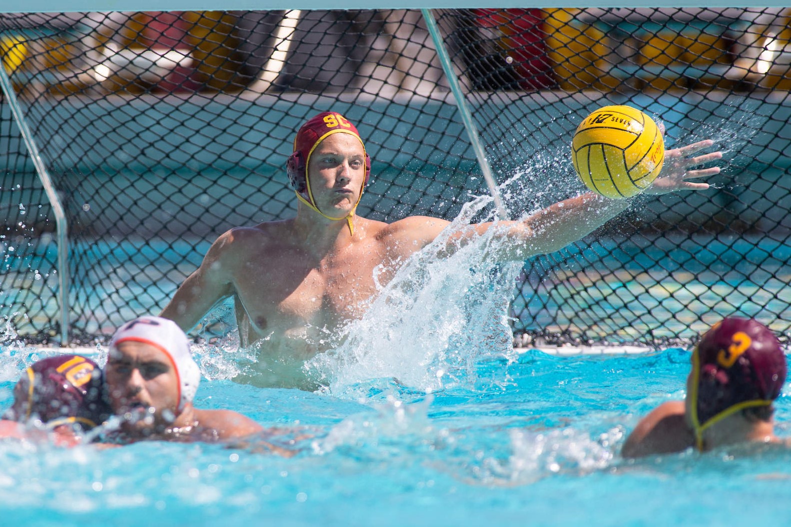 Primed for Paris: locals set to shine at Olympics