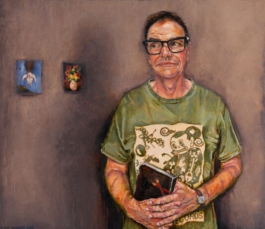 Coast artists in the running for prominent prize