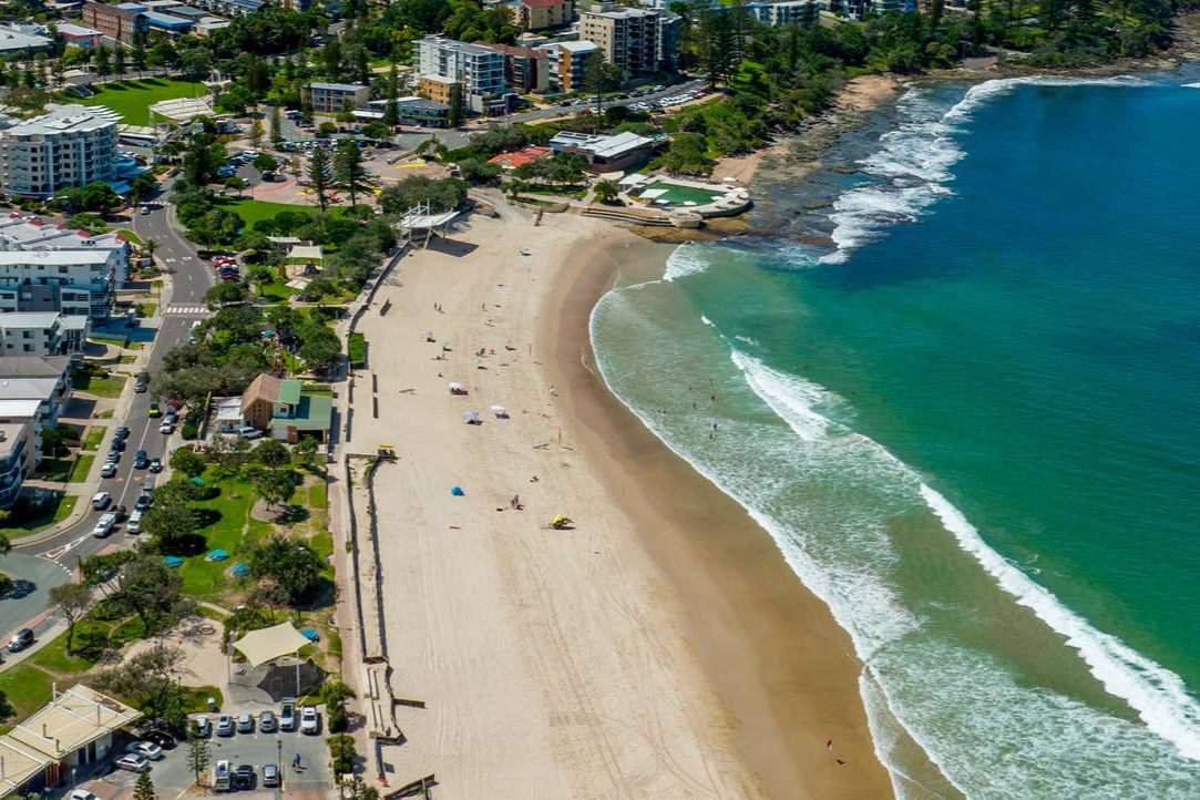 Fifty-year-old seawall in line to be replaced