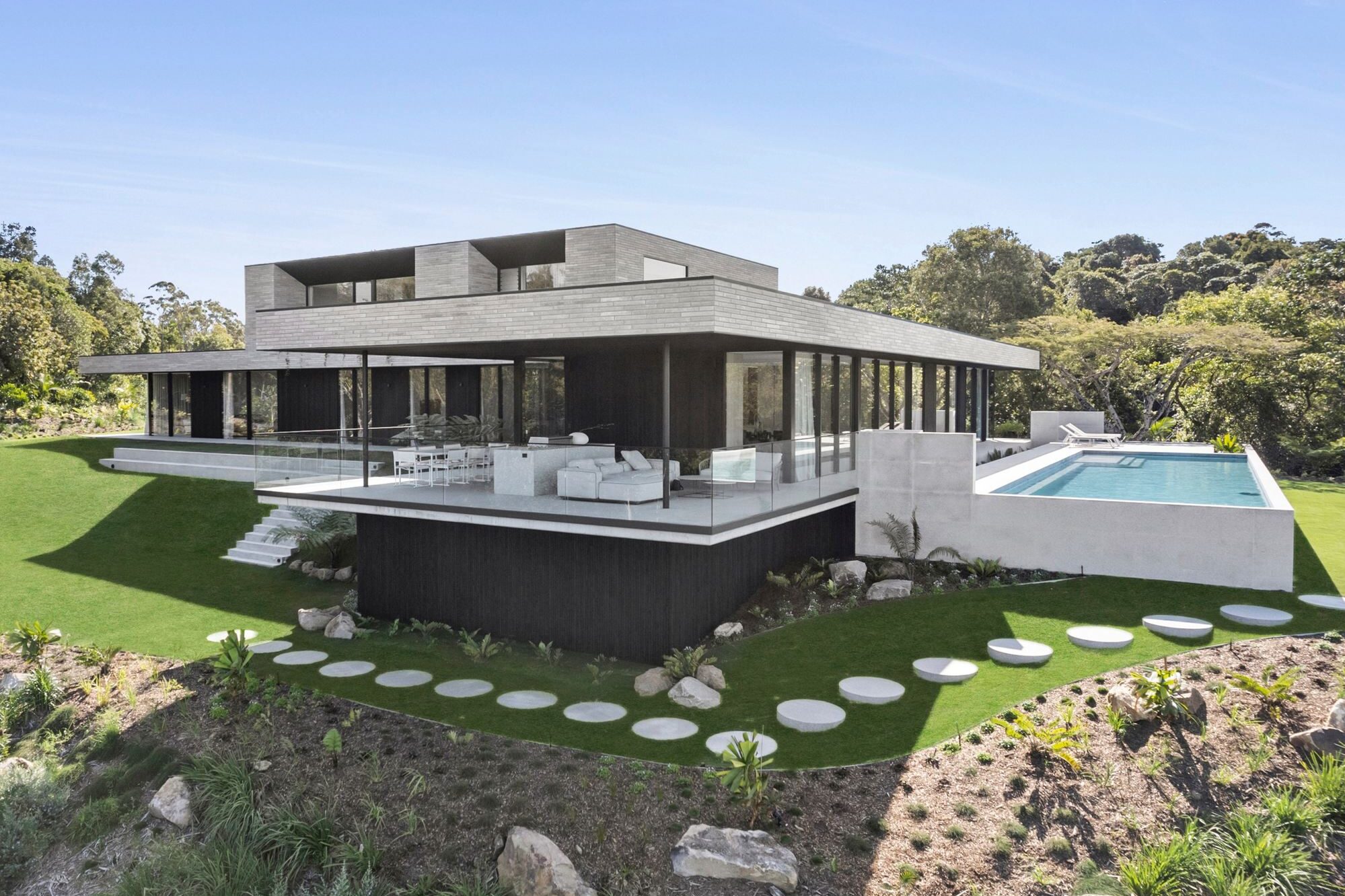 Why 'Whipbird' was judged best house at building awards