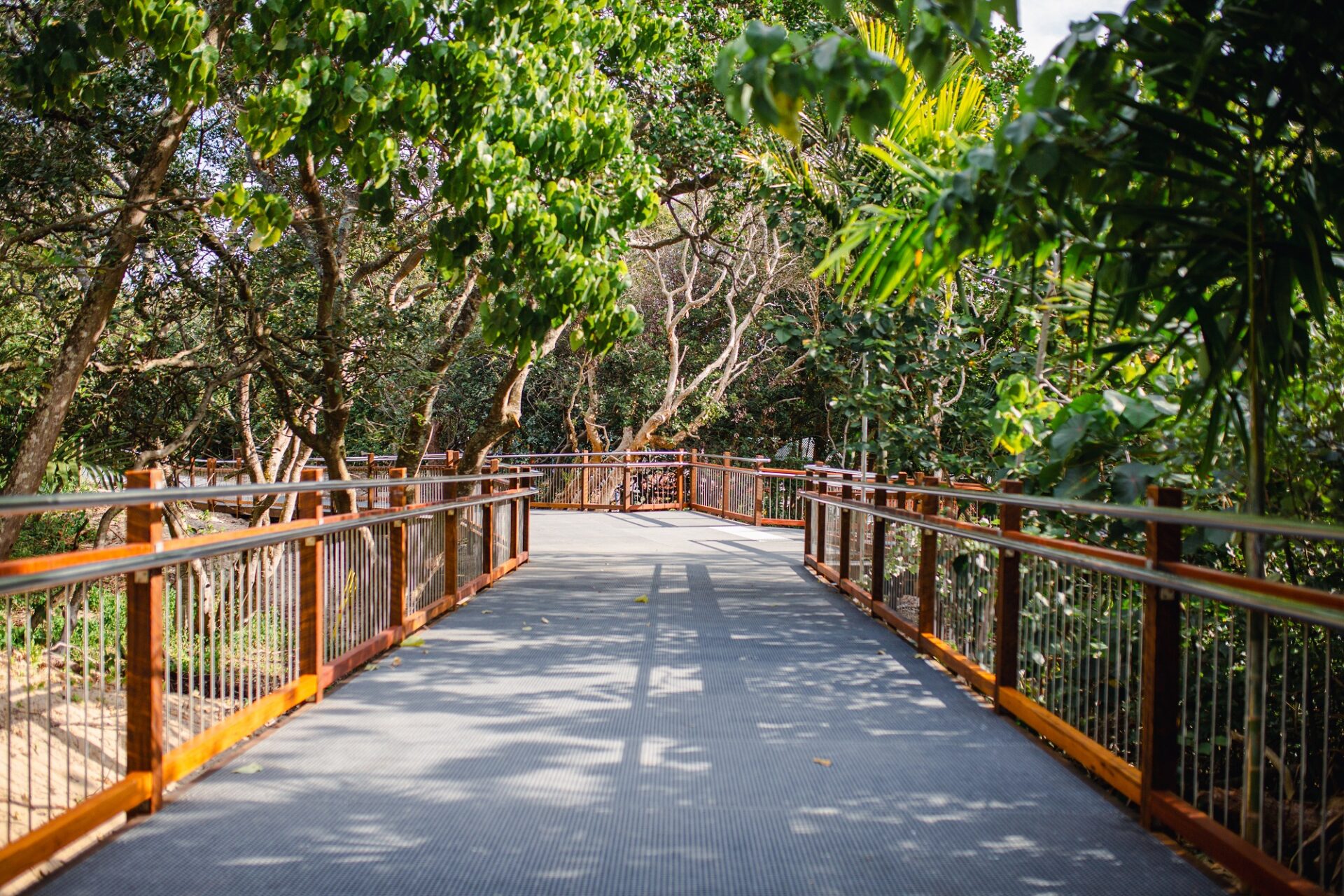 'Scenic' stretch of Coastal Pathway completed