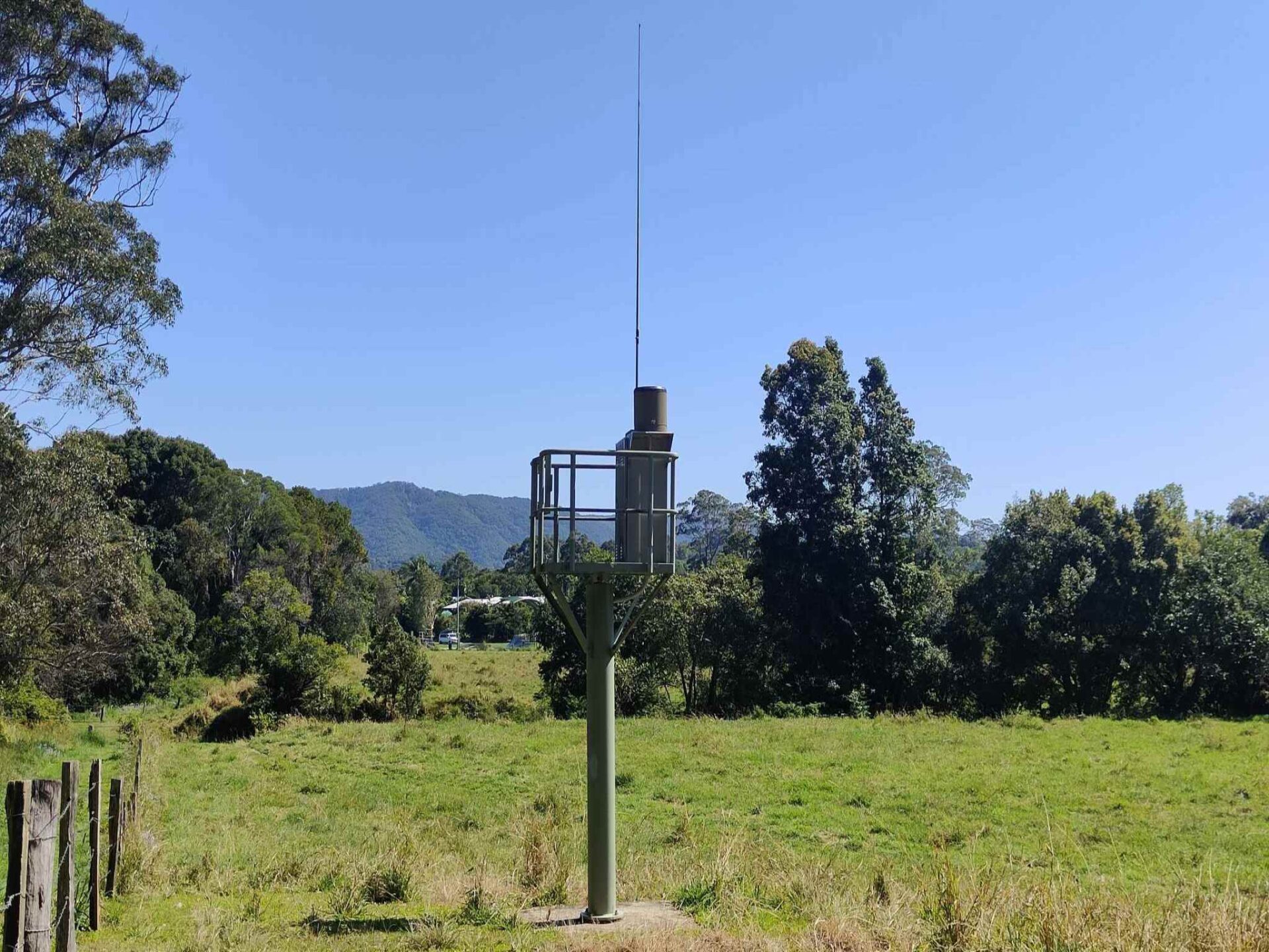 Concern over flood gauges at site of tragedy