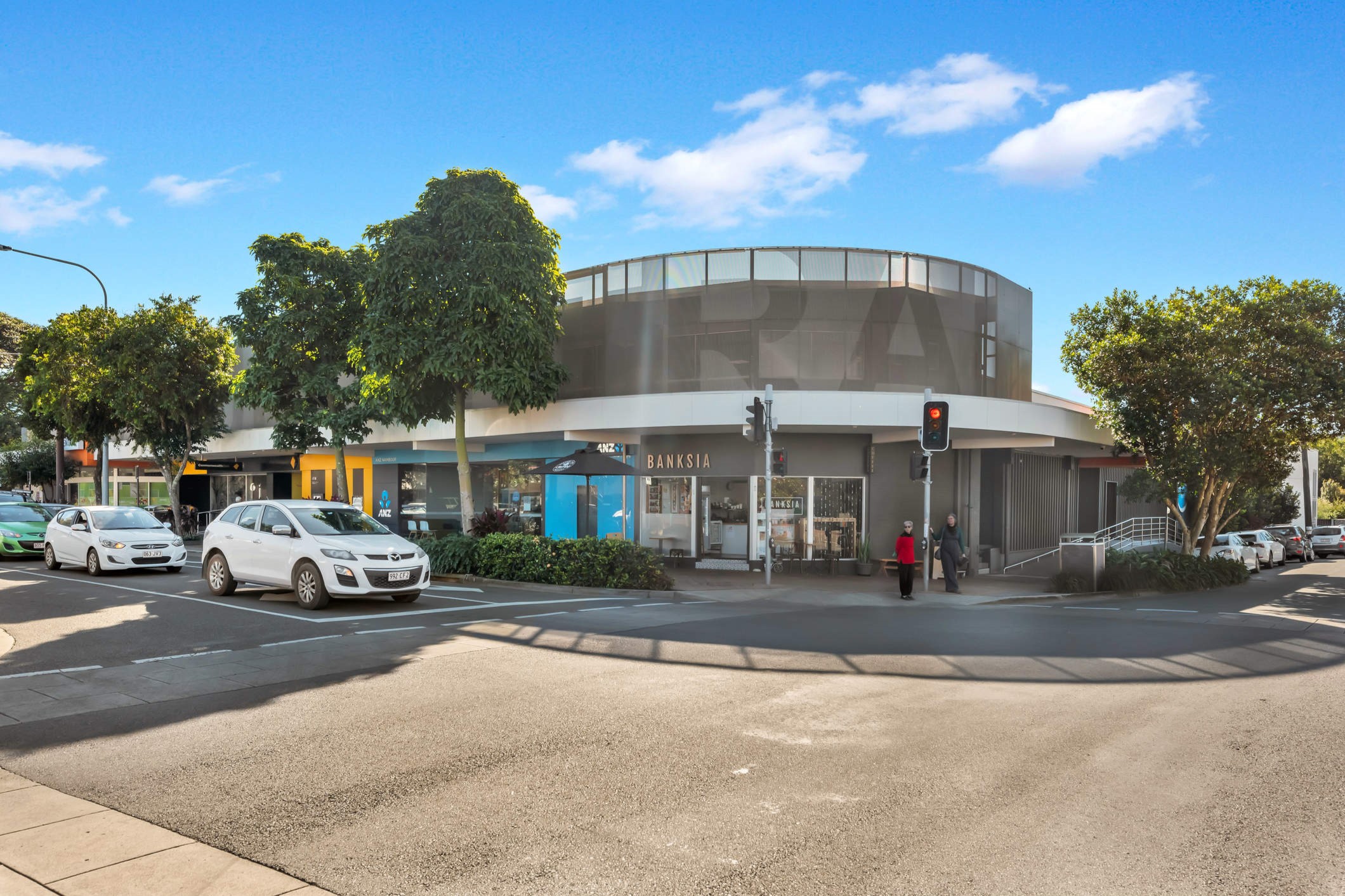 What buyer could do with $9.2m shopping mall
