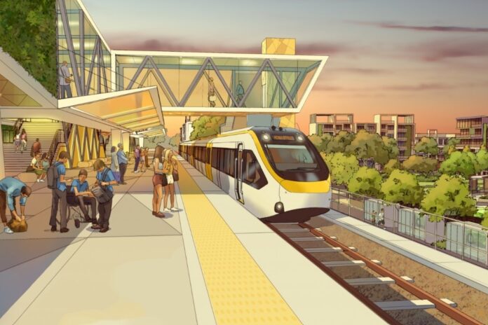 What council wants from federal election