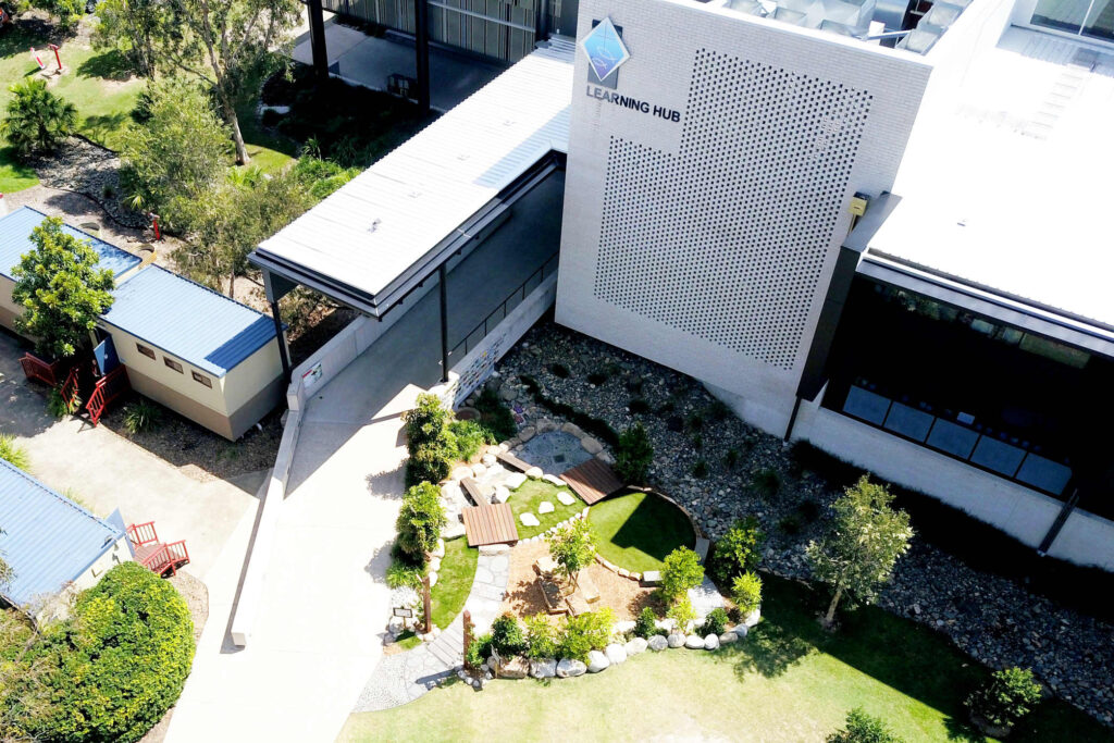 College claims major national education award