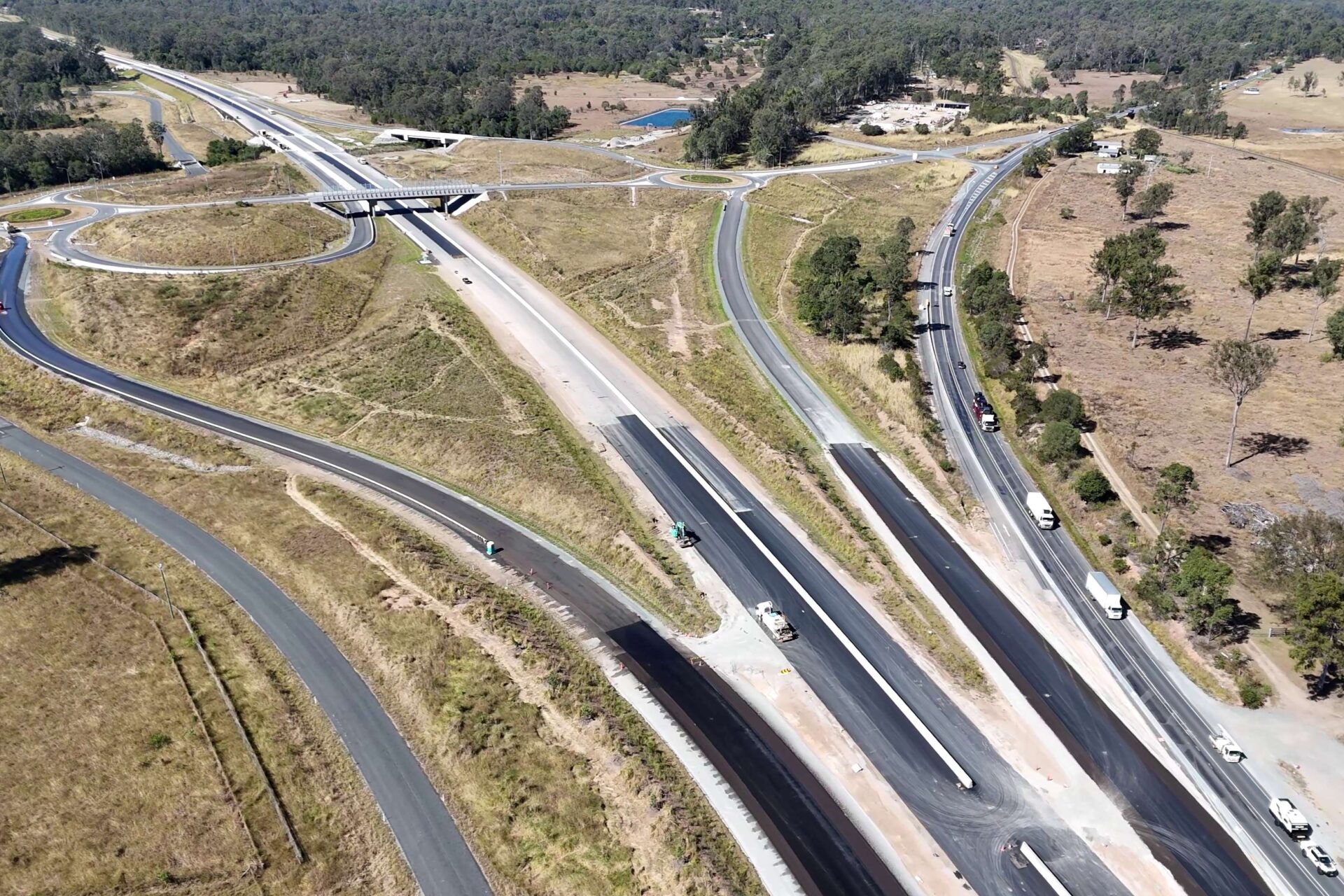 Much-anticipated bypass set to open within weeks