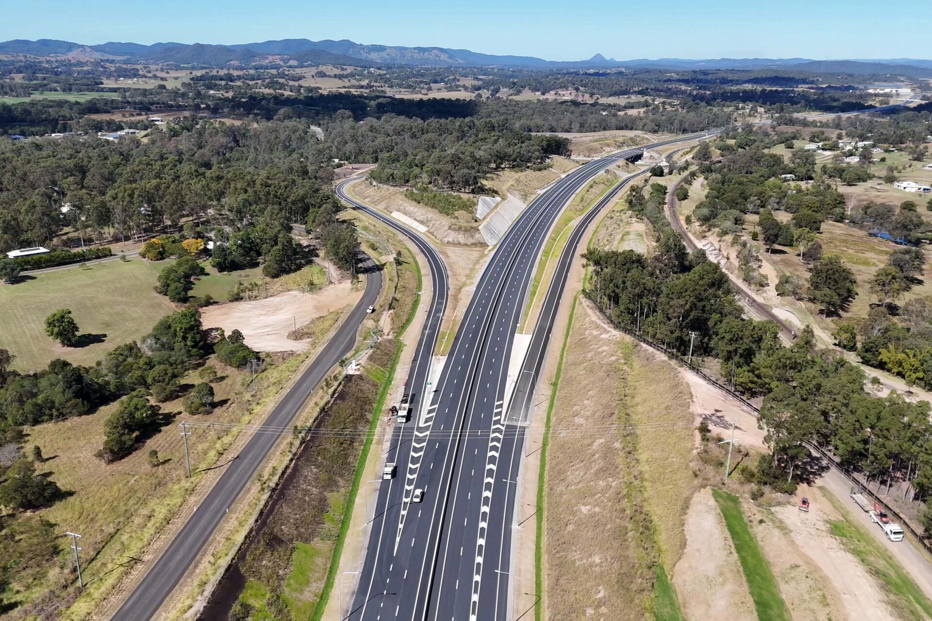 Much-anticipated bypass set to open within weeks