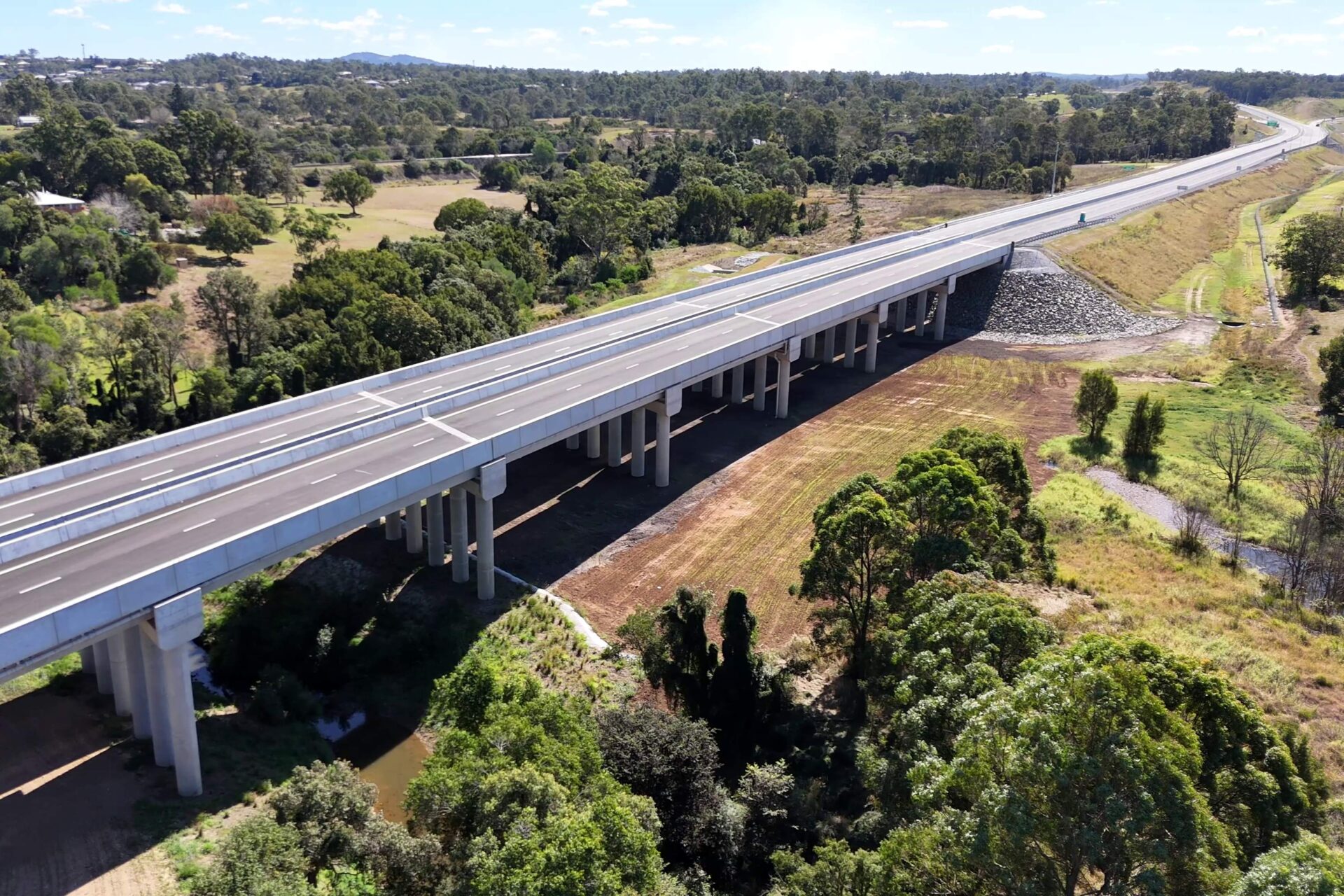 Much-anticipated bypass set to open within weeks