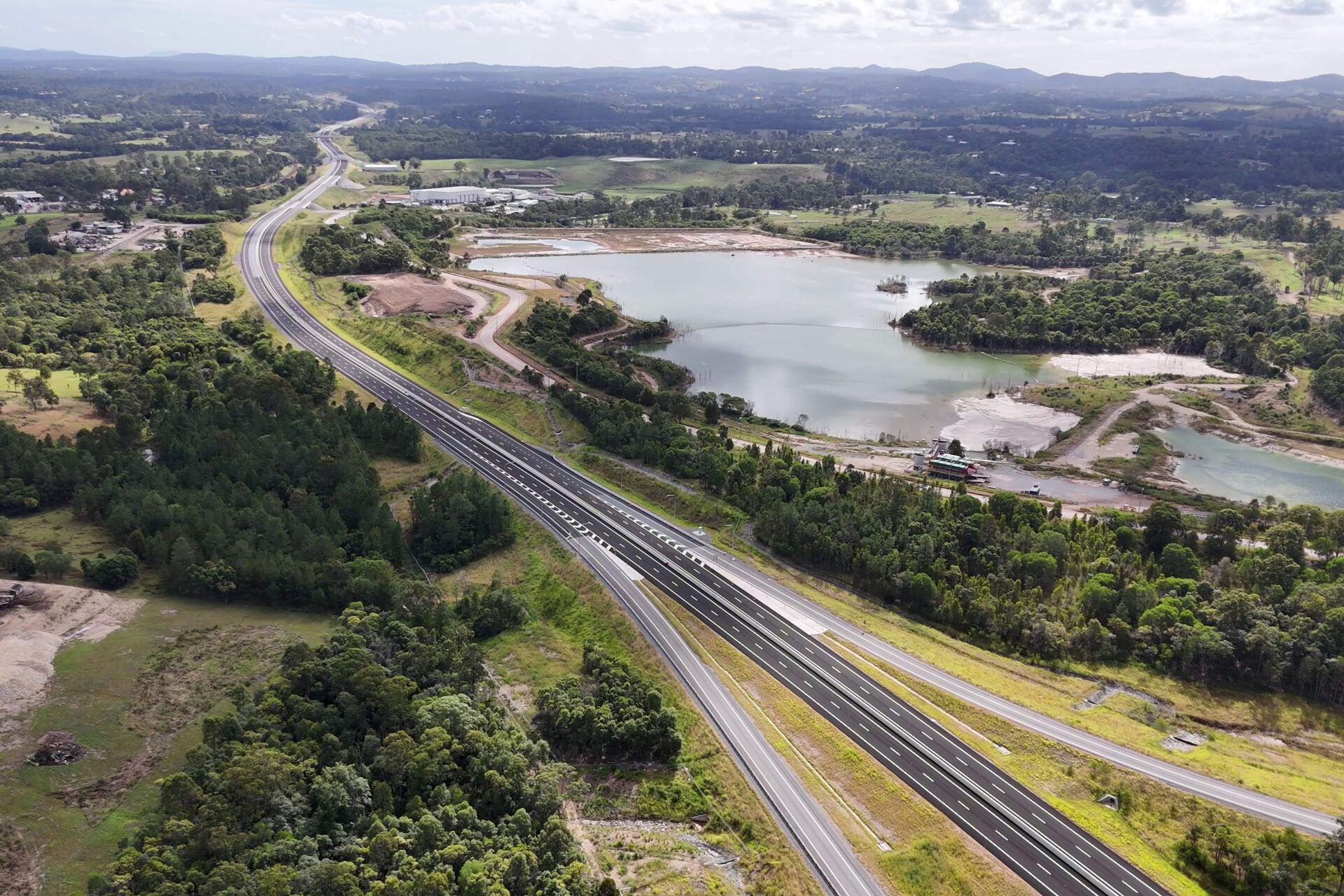 Much-anticipated bypass set to open within weeks