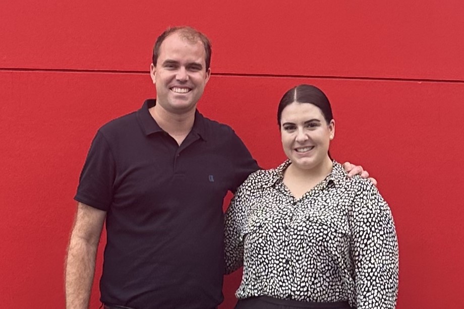 McDream Team: fast food becomes a family affair