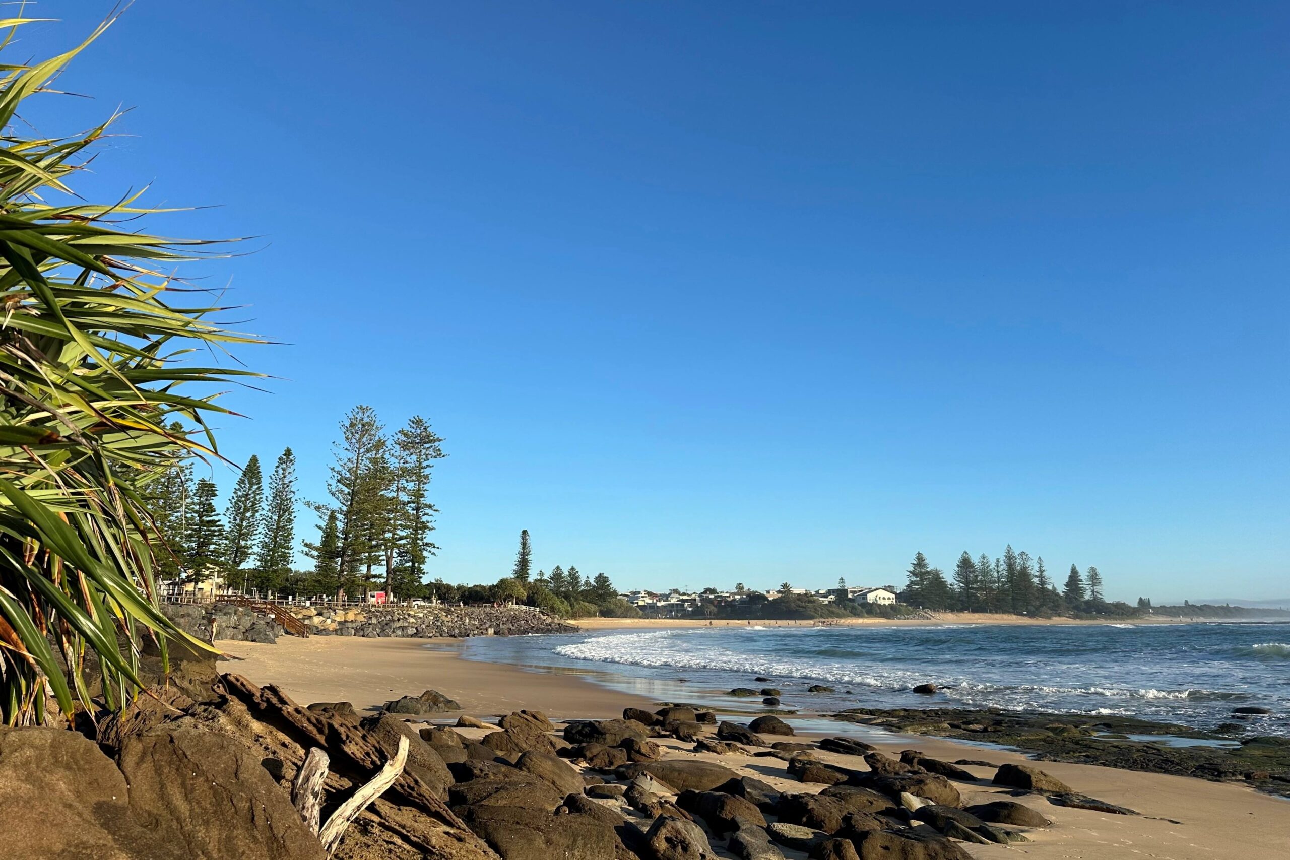 Photo of the day: beachfront bliss