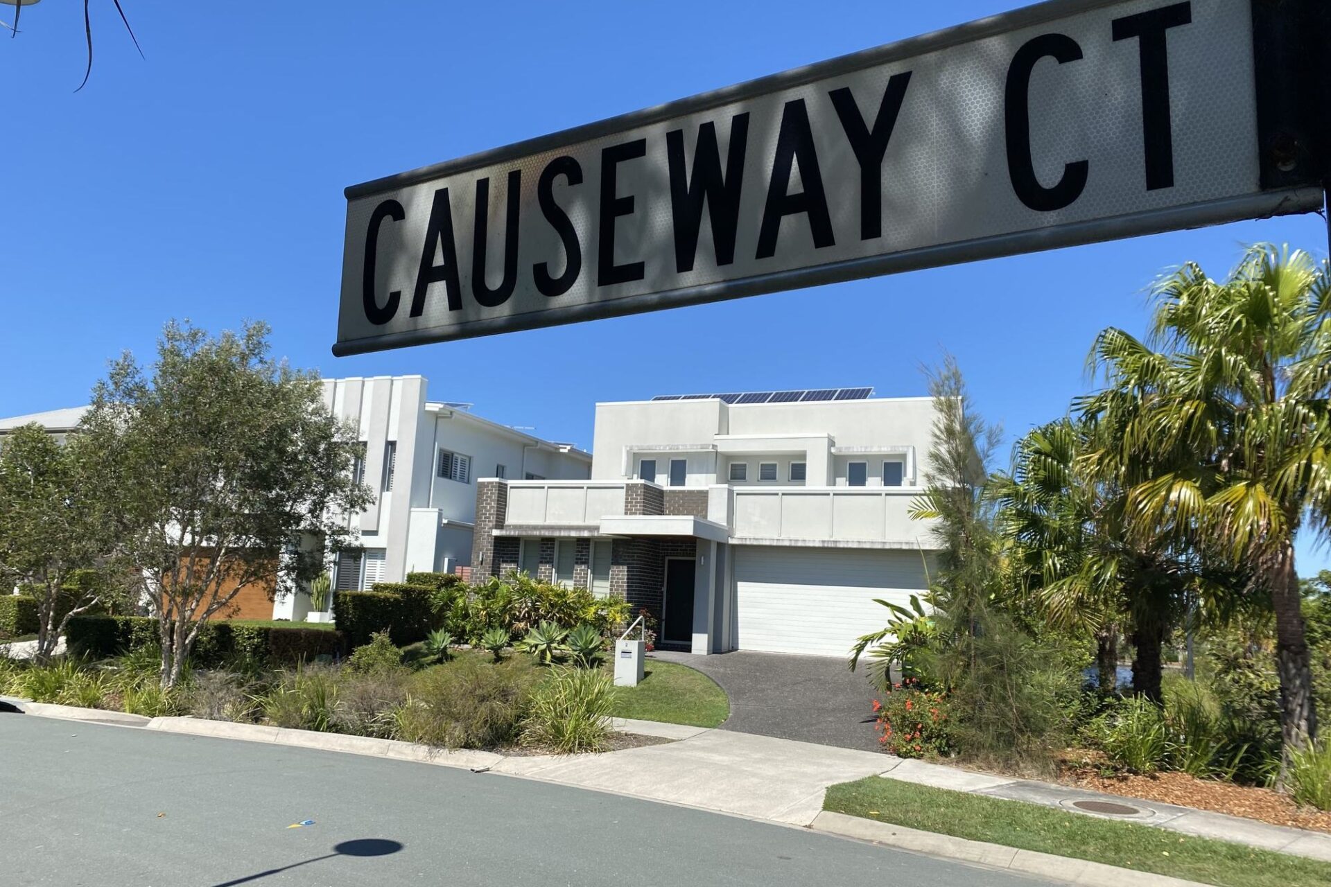 'Fear and shock': homeowners prepare to make way for rail