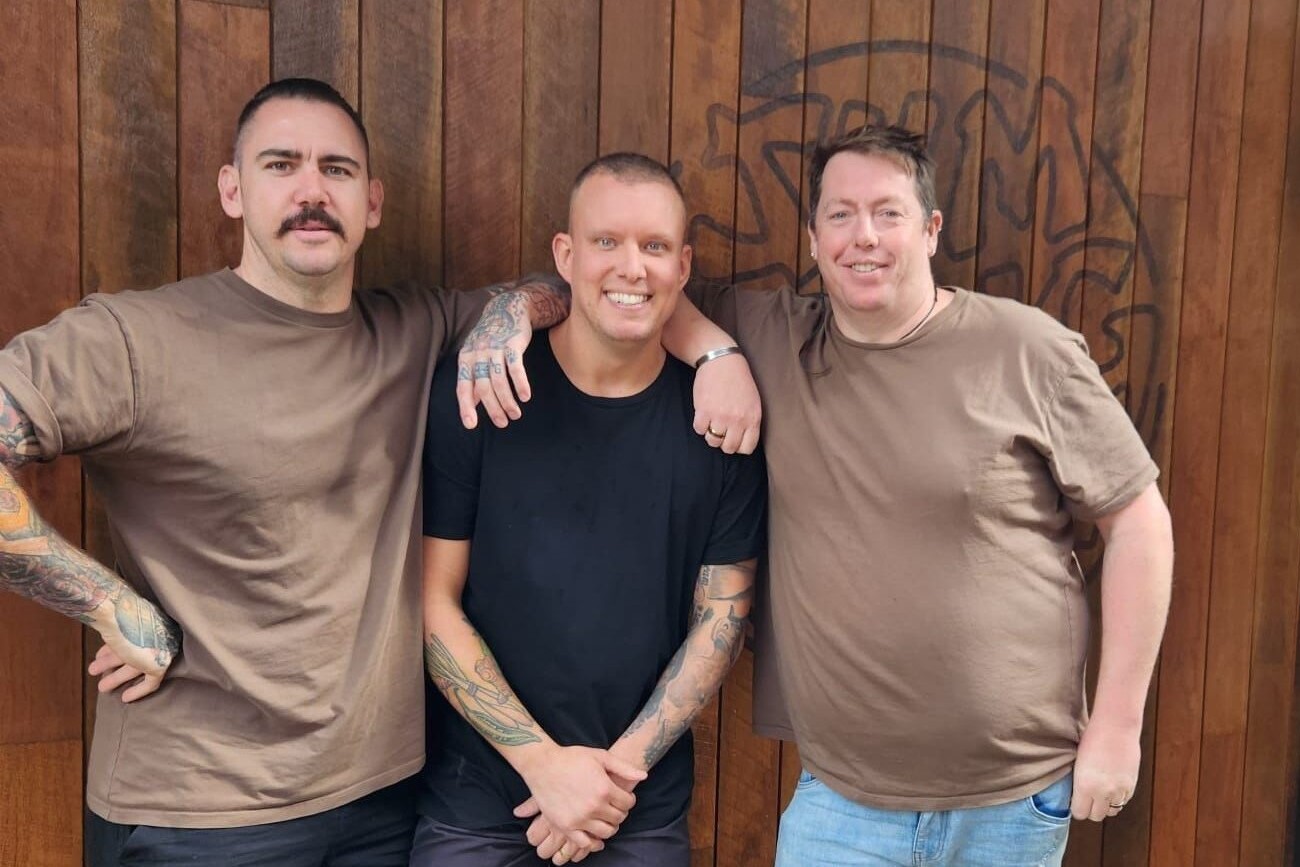 Celebrated restaurant team preparing to open new venue