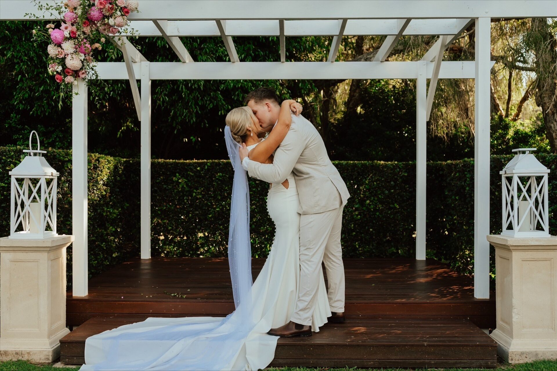 Wedding Belles: from best mates to brothers-in-law