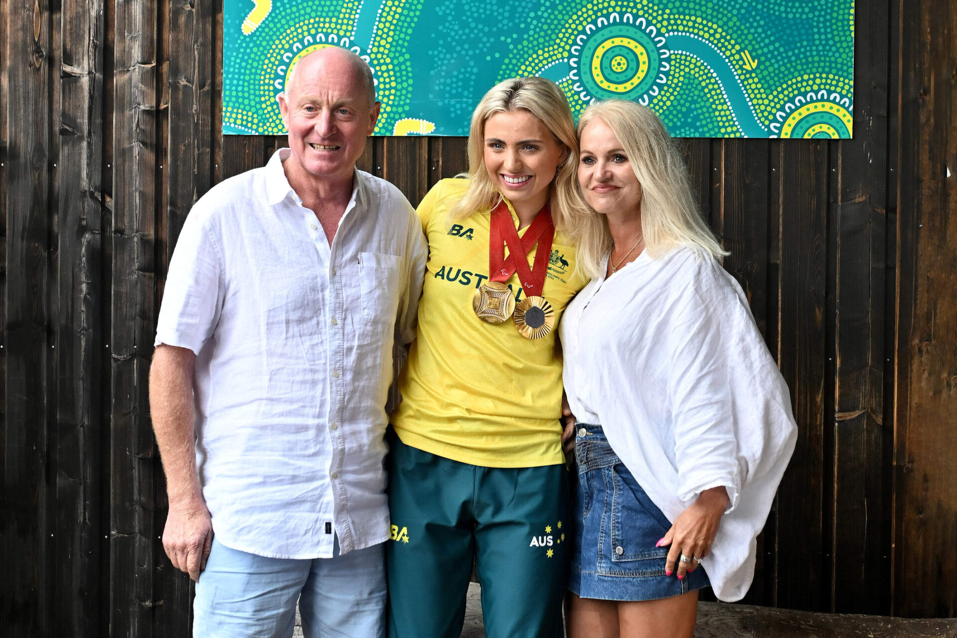 Leary's 'whisperer' the silent hero of swimmer's rise