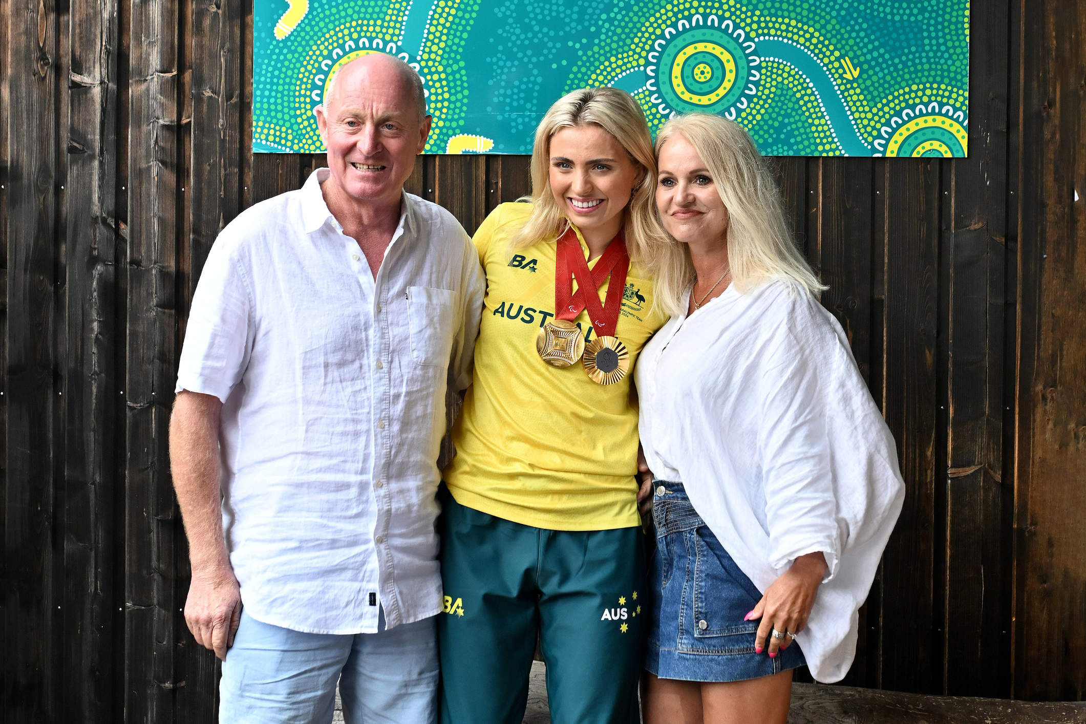 Leary's 'whisperer' the silent hero of swimmer's rise