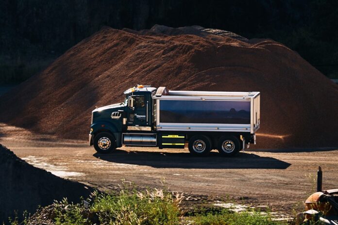 Long-running building materials company to rebrand