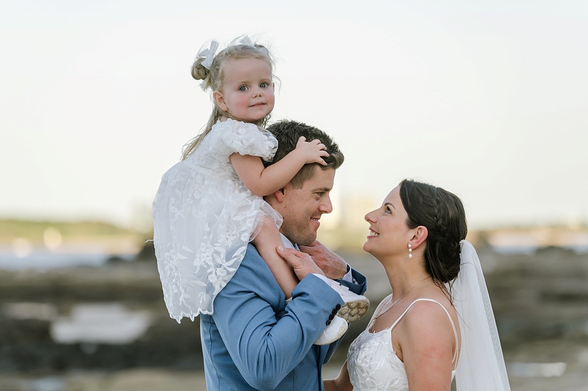 Wedding Belles: ‘paparazzi’ crashes special day