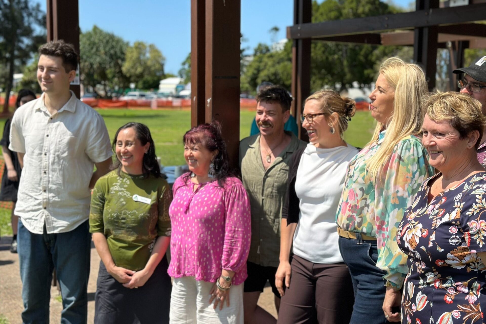 'Fighting for real change': election candidates announced