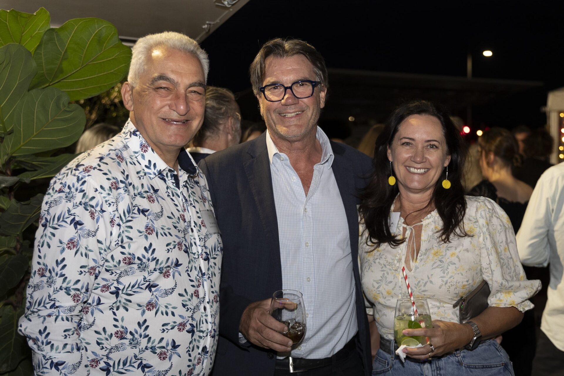 IN PHOTOS: Public relations firm reaches milestone