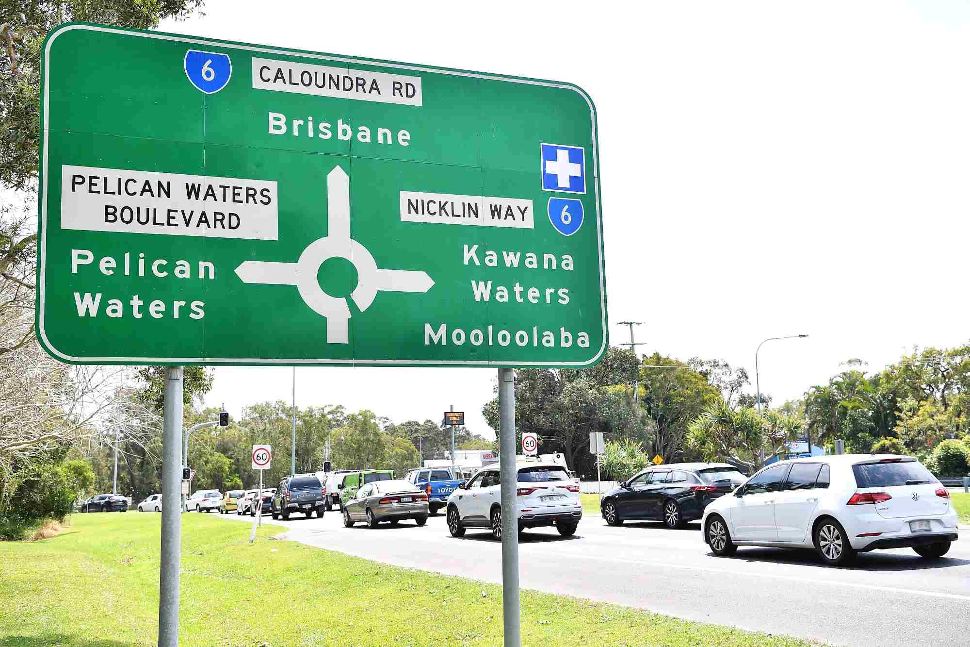 'Critical' $400m congestion-busting plan revealed