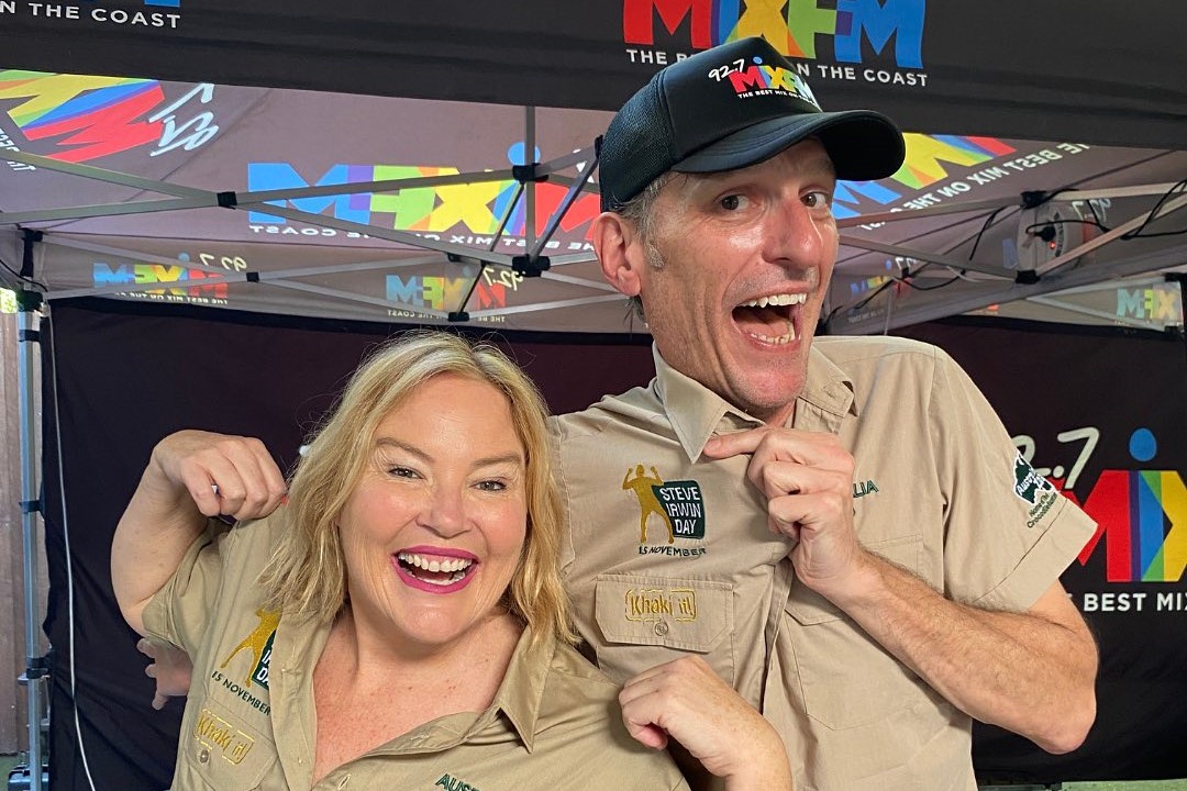 Long-time breakfast radio host announces resignation