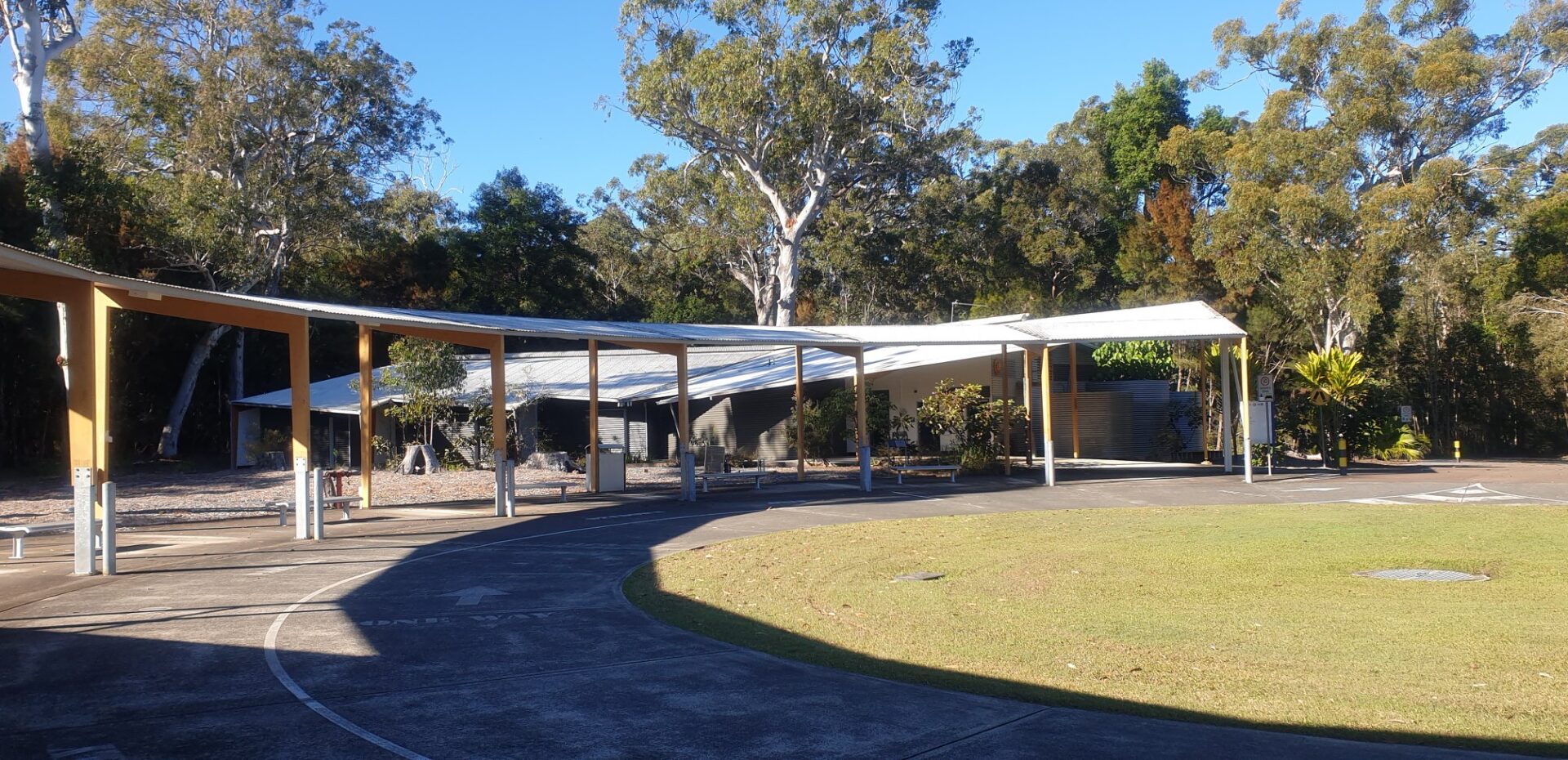 Plans revealed for future of abandoned TAFE site
