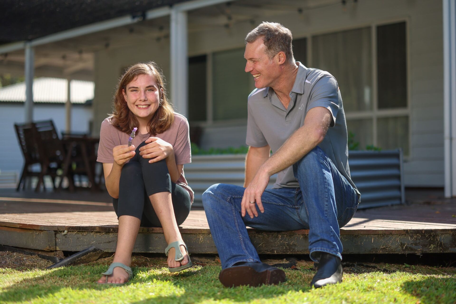 More guest houses planned as 'home away from home'