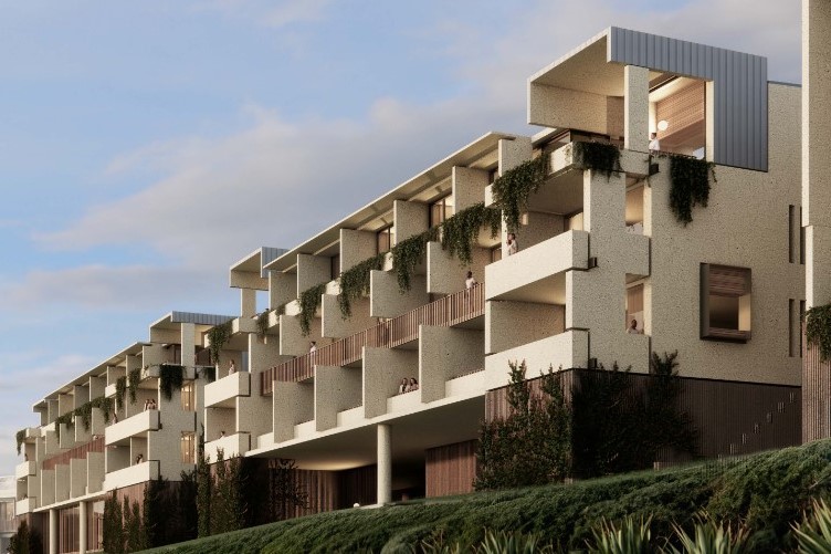 Region's first five-star resort in decades approved