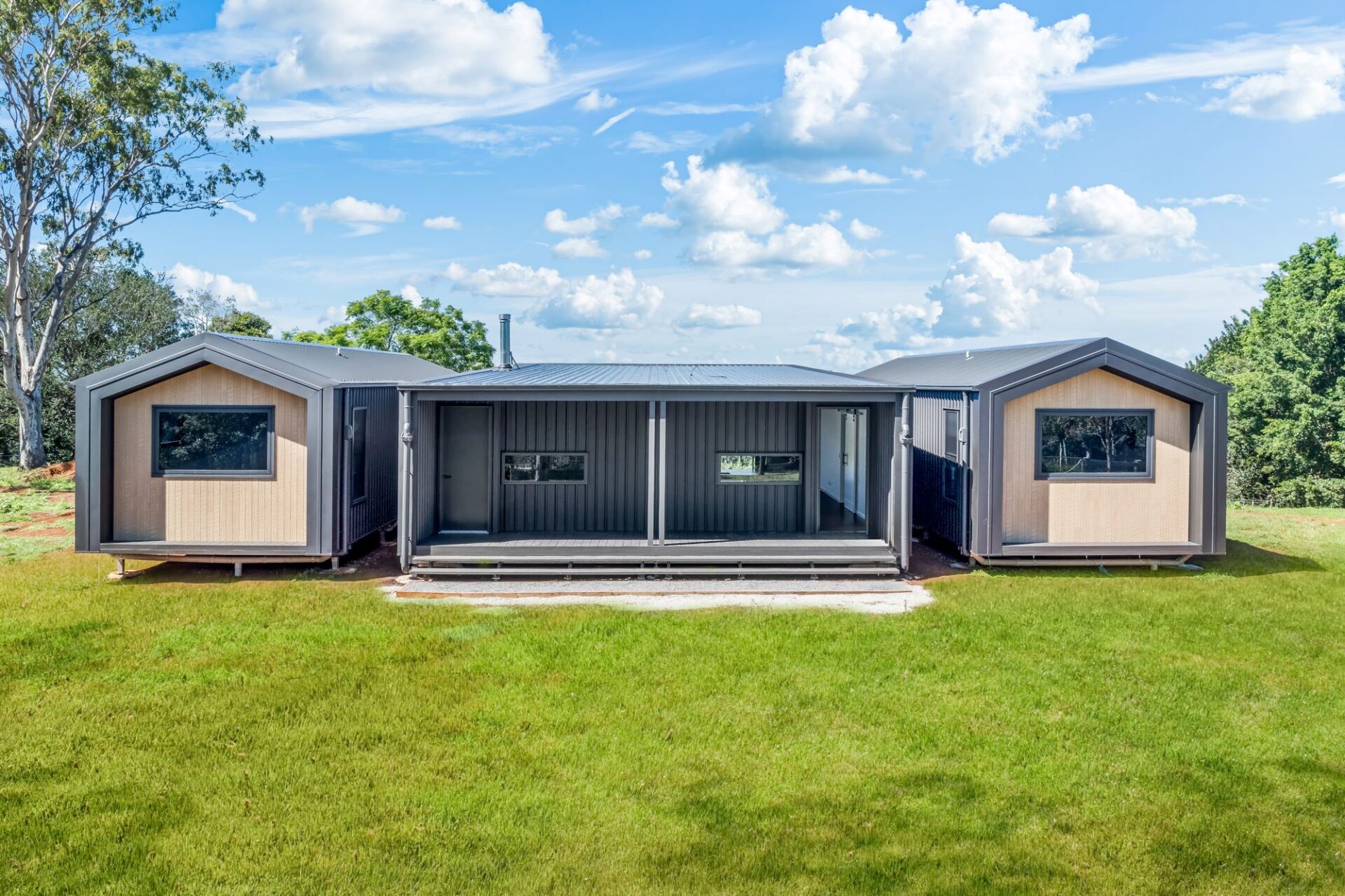 Trophy home: region's house of the year revealed