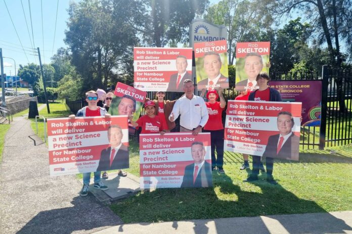 Pledge made for $5.2m science precinct