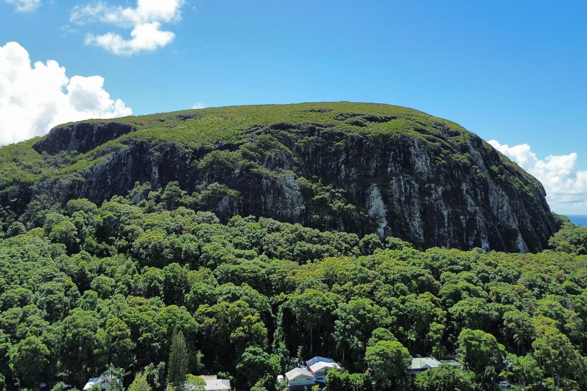 Latest news: teenager falls 20m at popular mountain