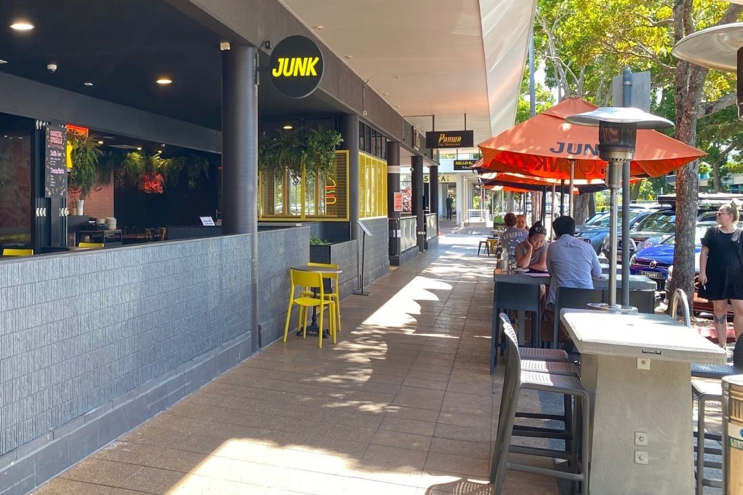 ATO offered $150,000 for almost $1 million restaurant debt
