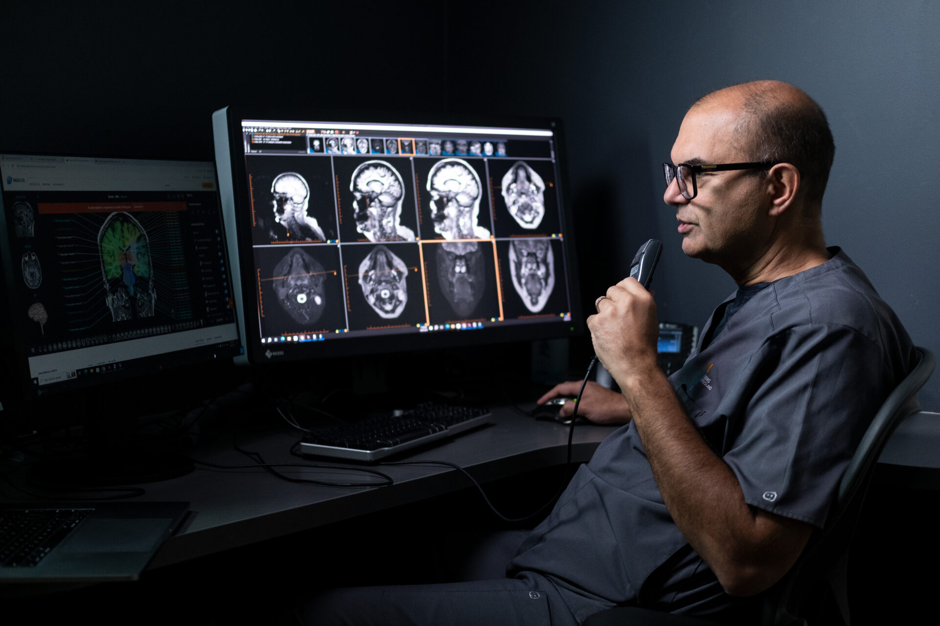 Leading imaging clinic expands with state-of-the-art facility