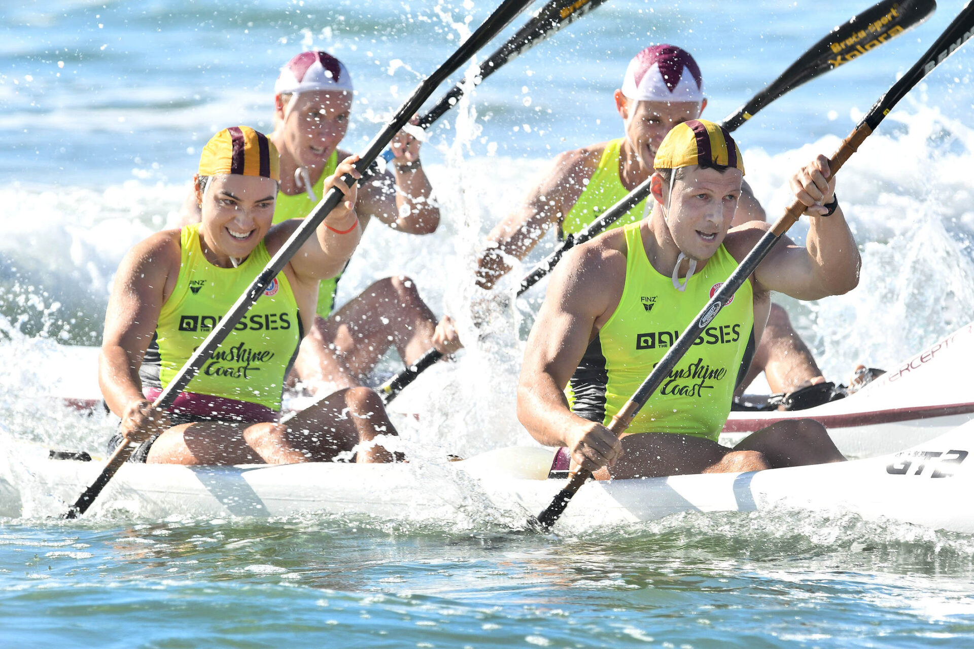 Major beach event to return in 2026