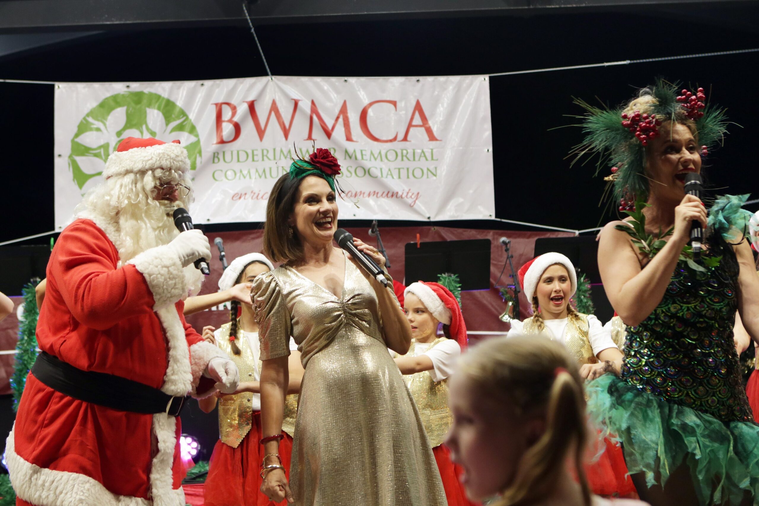 The sound of Christmas: thousands set to attend annual carols