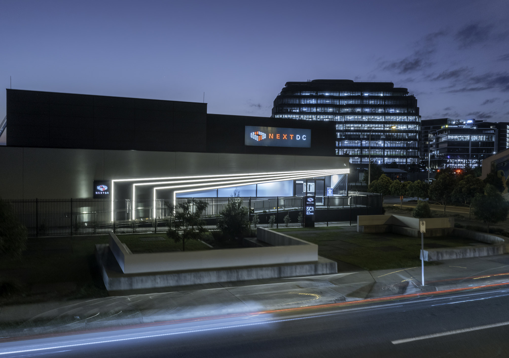 Plugging in: Coast selected for new subsea cable landing point