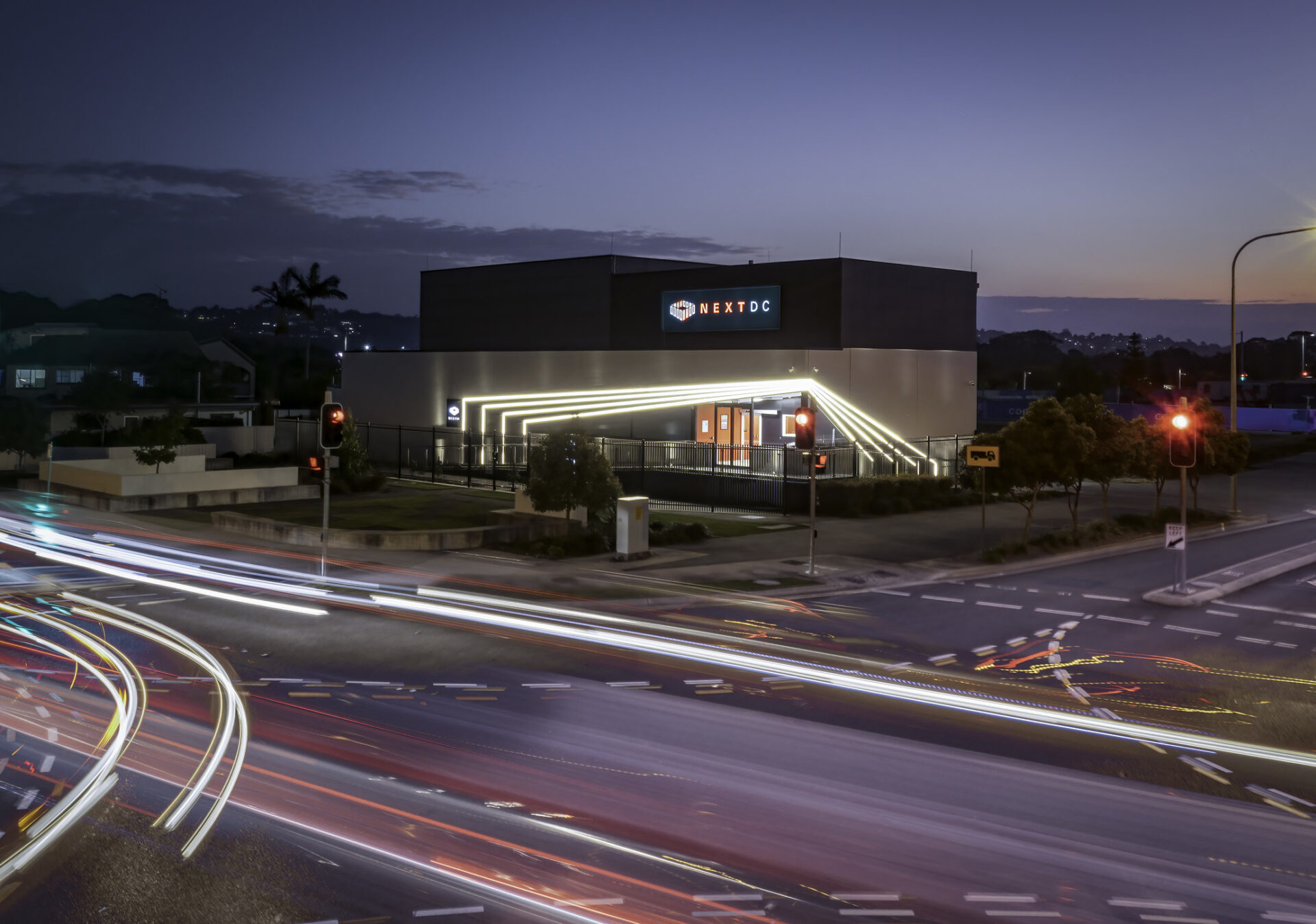 Plugging in: Coast selected for new subsea cable landing point