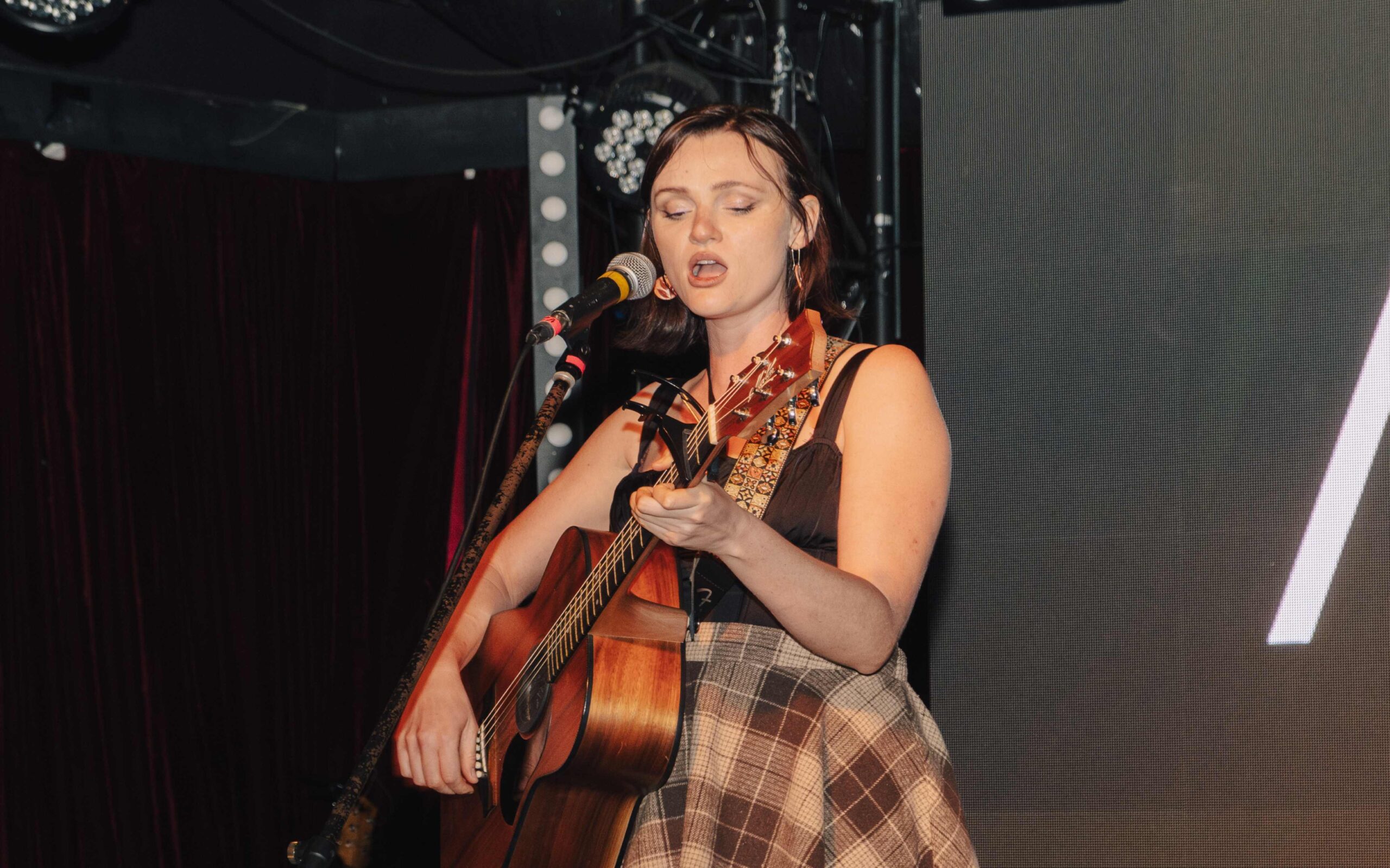 New awards set to celebrate Coast's music scene