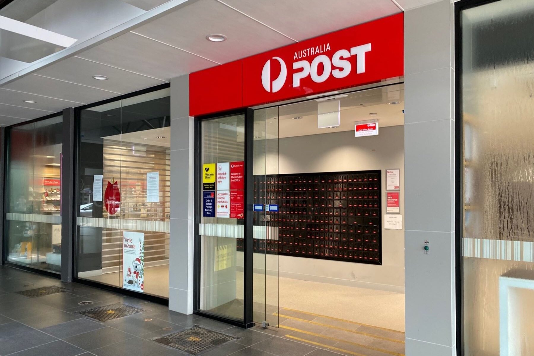 Closure pending for long-standing central post office