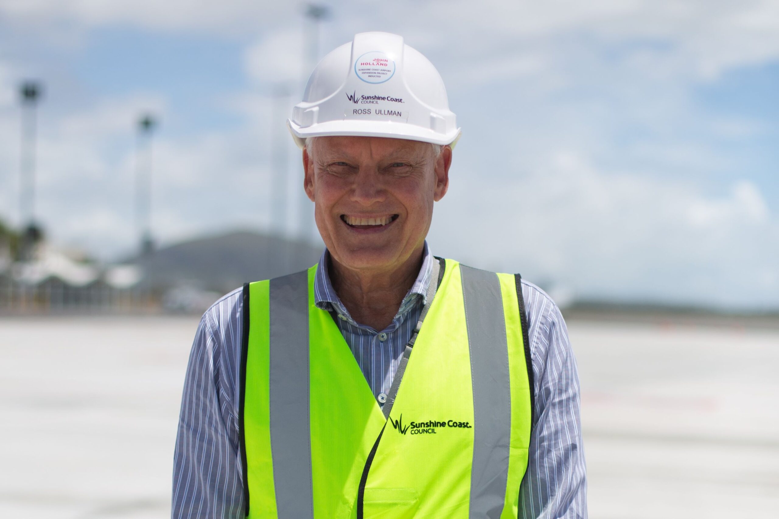 Tributes for an engineer and a gentleman