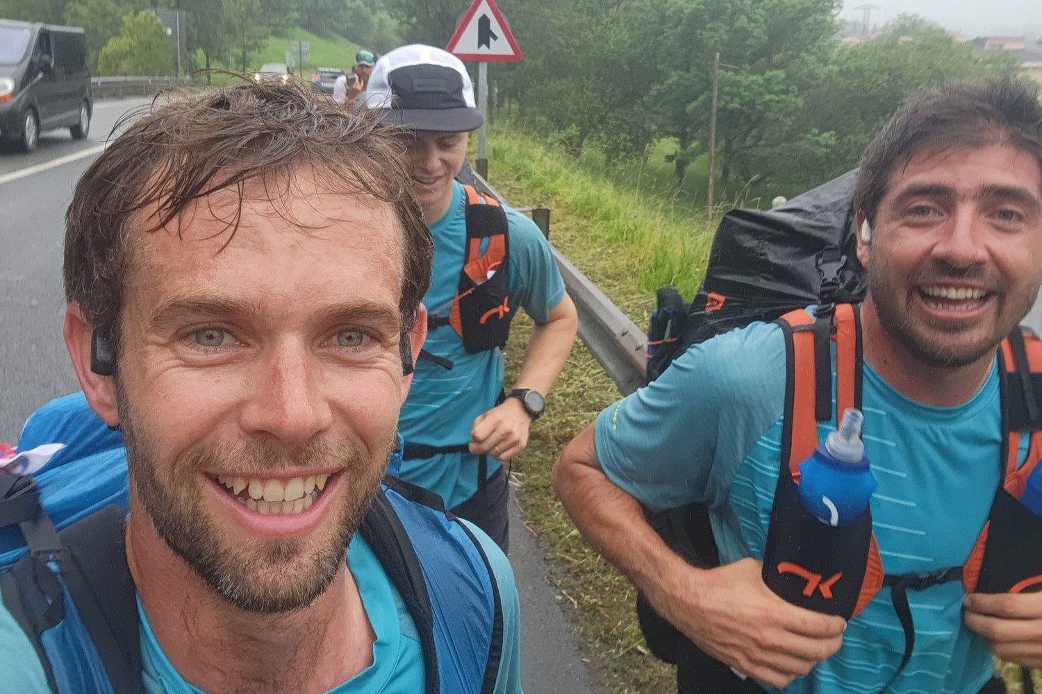 Coast man braced for 'world's toughest adventure race'