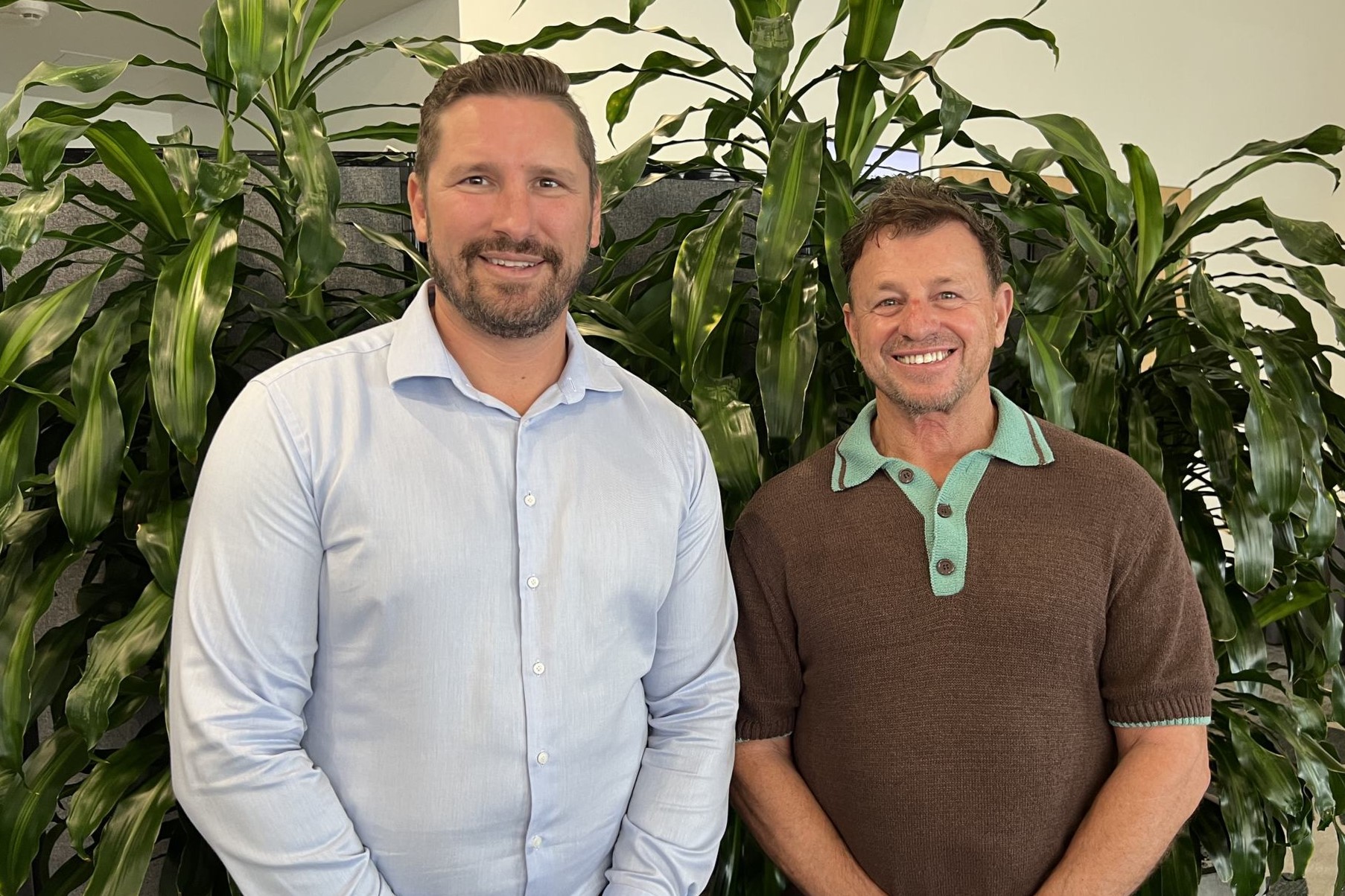 Property experts join board of regional business group